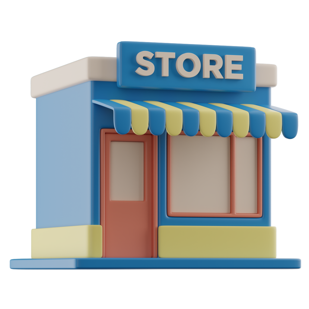 Stores – Cellbay